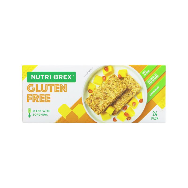 Nutri-Brex (24 pack)