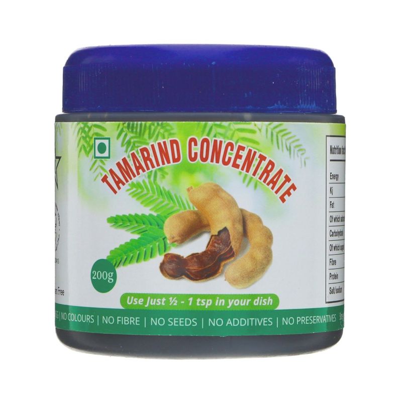 Suma Wholefoods Tamarind Paste (200g)